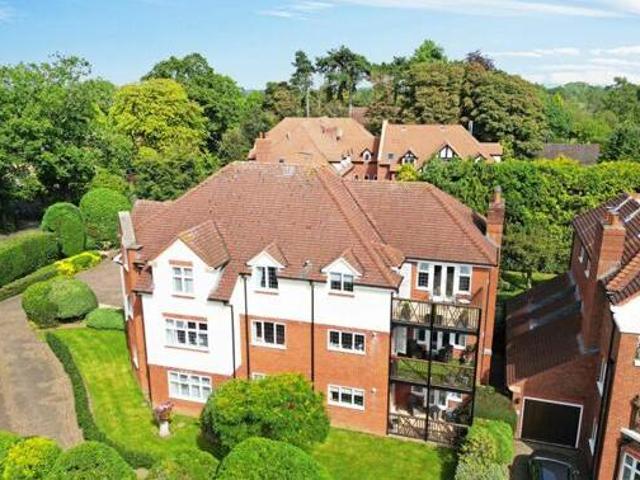 3 Bedroom Apartment For Sale In Knowle