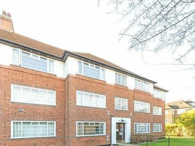 3 Bedroom Apartment For Sale In Lyttelton Road, London