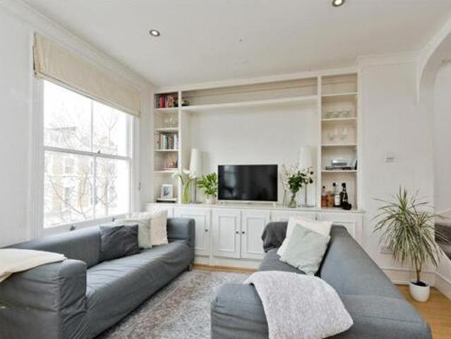 3 Bedroom Apartment For Sale In Ladbroke Grove, London