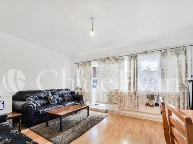 3 Bedroom Apartment For Sale In Launch Street