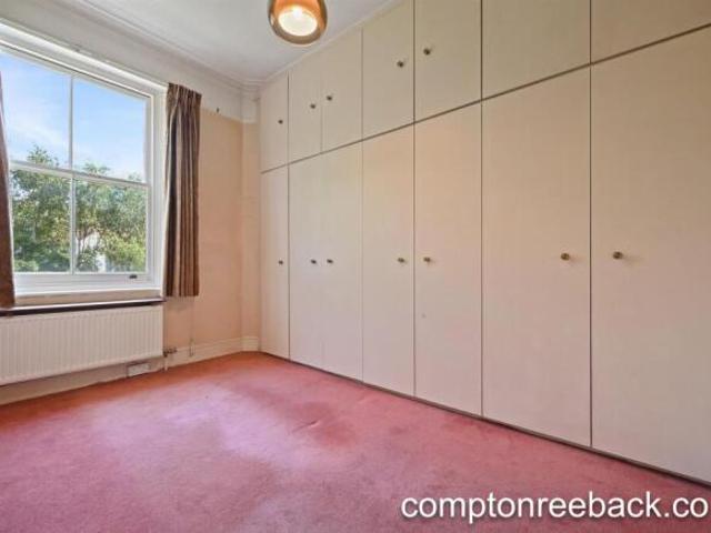 3 bedroom apartment for sale in Lauderdale Mansions, Maida Vale, W9