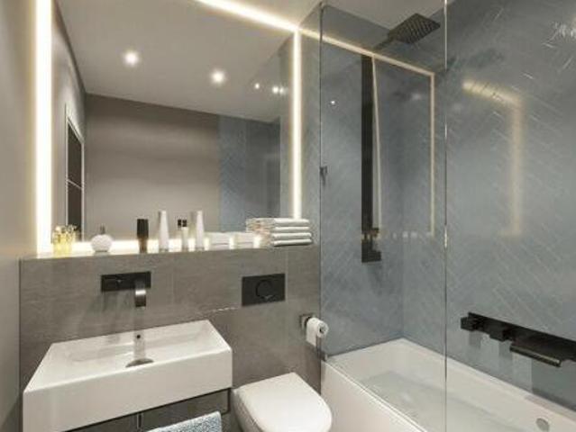 3 Bedroom Apartment For Sale In Leeds Street Liverpool