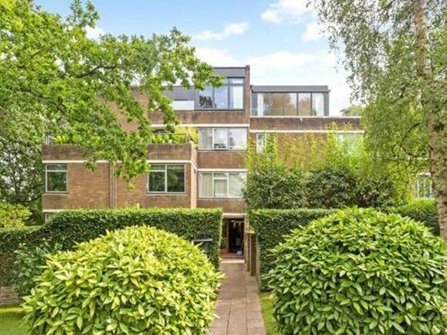 3 Bedroom Apartment For Sale In Leigh Woods, Bristol