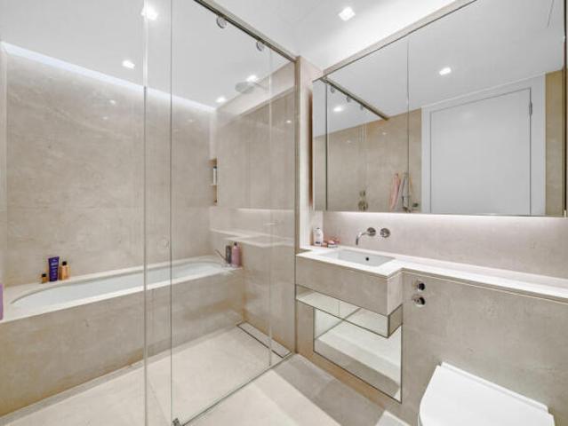 3 bedroom apartment for sale in Lillie Square, West Brompton, SW6