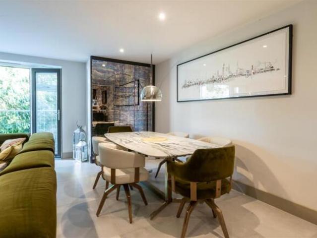 3 bedroom apartment for sale in Lilliput Road, Canford Cliffs, BH14
