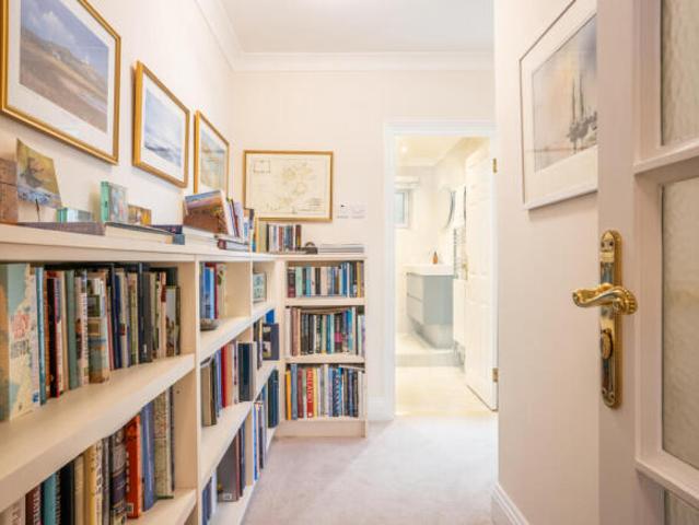 3 bedroom apartment for sale in Lilliput Road, Canford Cliffs, Poole, Dorset, BH14