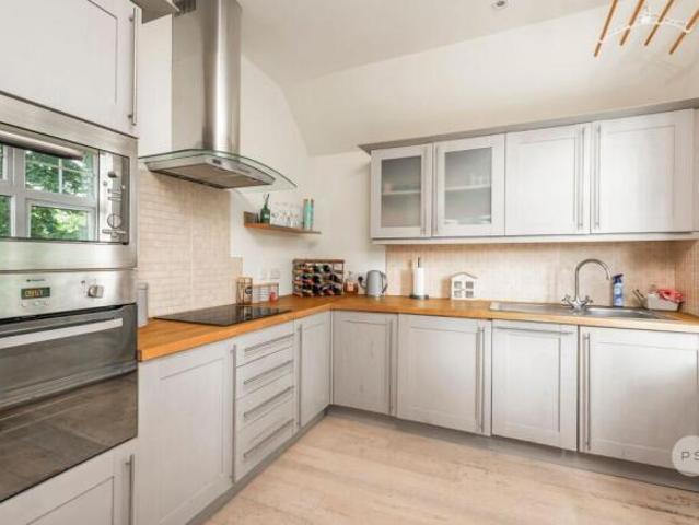 3 bedroom apartment for sale in Linton House, Sandecotes Road, Lower Parkstone BH14