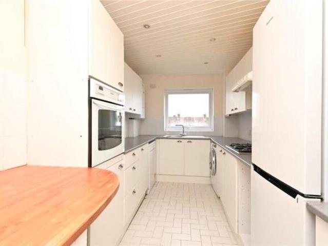 3 bedroom apartment for sale in Lisa Court, Downsland Road, Basingstoke, RG21