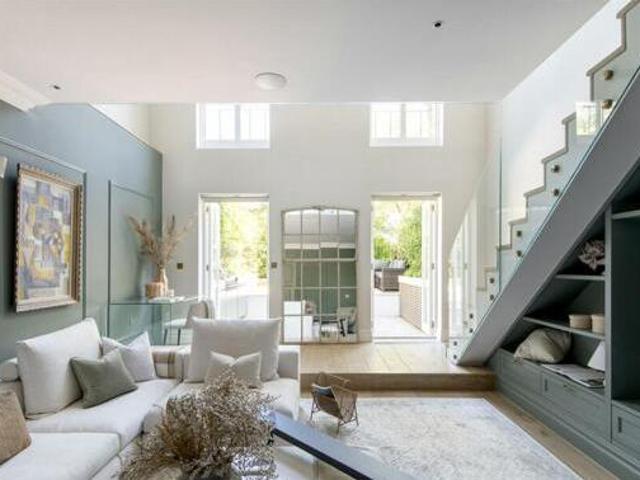 3 Bedroom Apartment For Sale In Little Venice