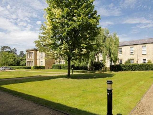 3 Bedroom Apartment For Sale In Littlemore