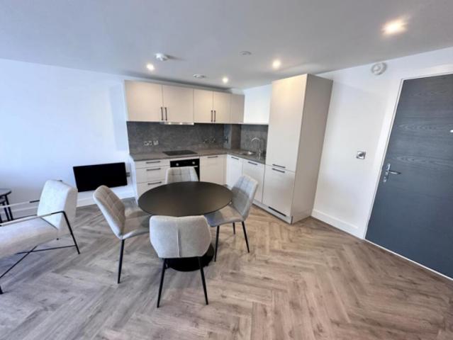 3 bedroom apartment for sale in Liversage Street, Derby, Derbyshire, DE1