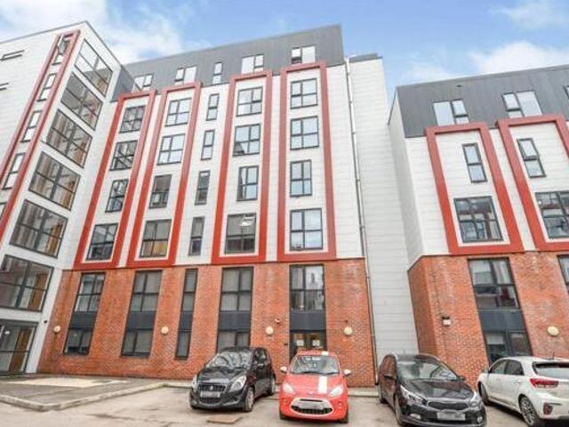 3 Bedroom Apartment For Sale In Liverpool