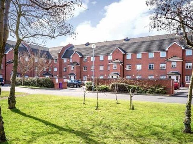3 Bedroom Apartment For Sale In Liverpool