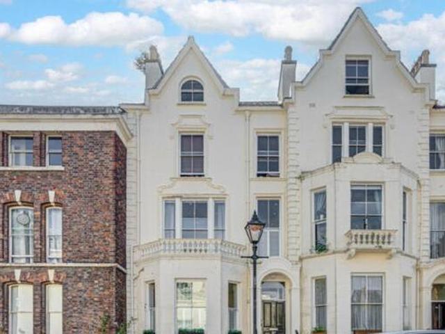3 Bedroom Apartment For Sale In Liverpool