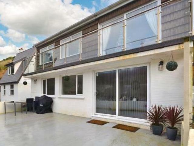 3 Bedroom Apartment For Sale In Looe