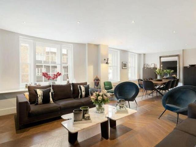 3 Bedroom Apartment For Sale In London