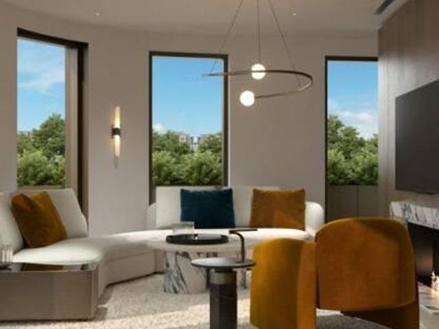 3 Bedroom Apartment For Sale In London