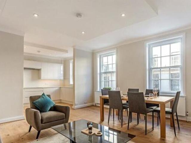 3 Bedroom Apartment For Sale In London