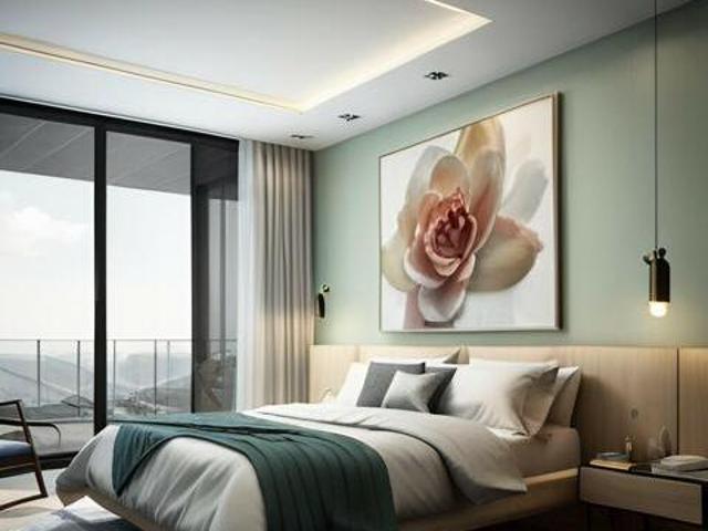 3 Bedroom Apartment For Sale In London