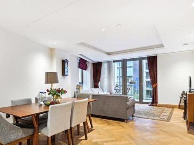 3 Bedroom Apartment For Sale In London