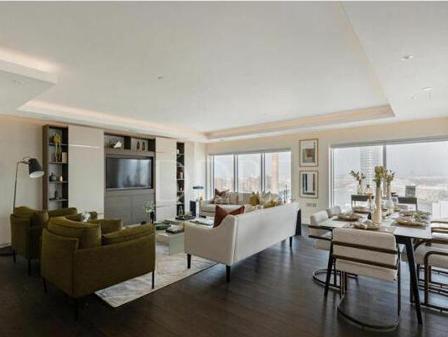 3 Bedroom Apartment For Sale In London