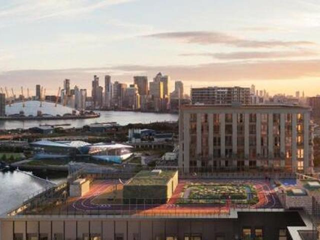 3 Bedroom Apartment For Sale In London