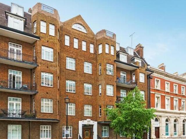 3 Bedroom Apartment For Sale In London