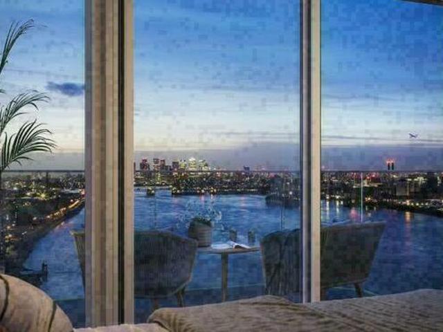 3 Bedroom Apartment For Sale In London