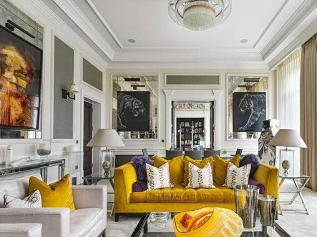 3 Bedroom Apartment For Sale In London