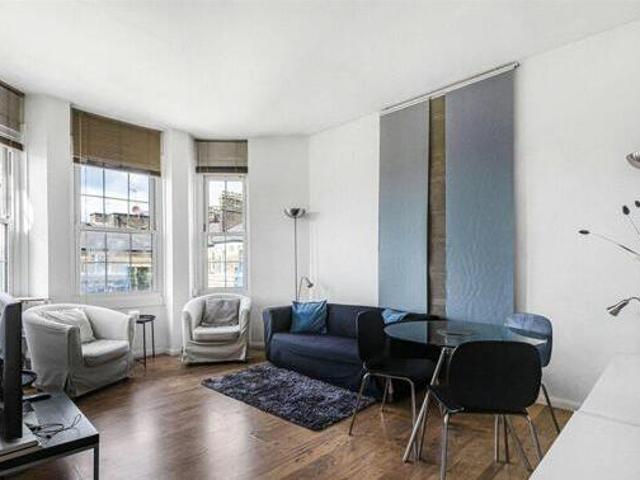 3 Bedroom Apartment For Sale In London