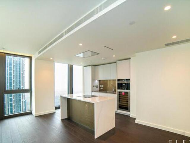 3 Bedroom Apartment For Sale In London