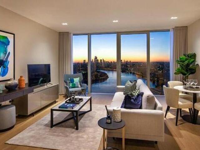 3 Bedroom Apartment For Sale In London