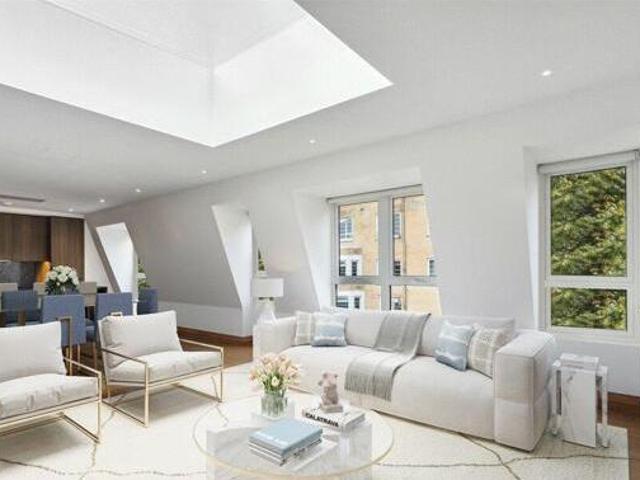 3 Bedroom Apartment For Sale In London