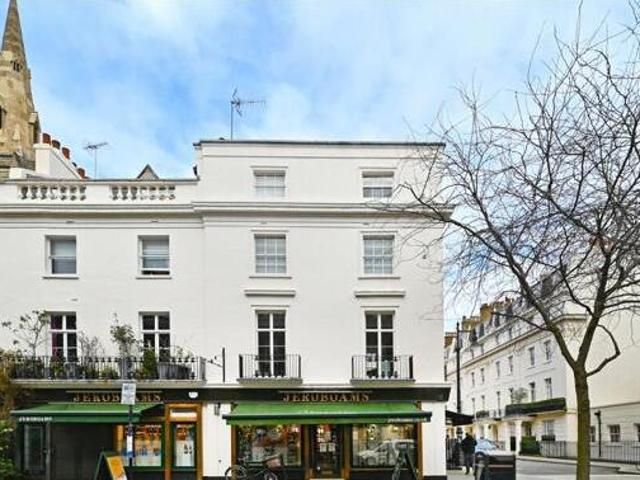 3 Bedroom Apartment For Sale In London