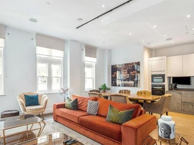 3 Bedroom Apartment For Sale In London