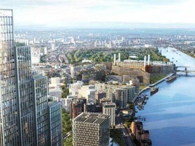 3 Bedroom Apartment For Sale In London