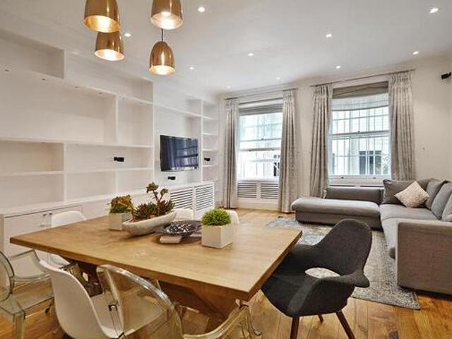 3 Bedroom Apartment For Sale In London