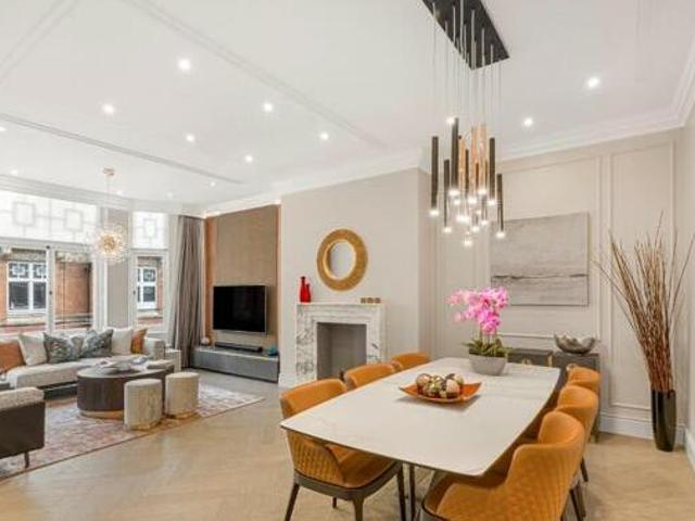 3 Bedroom Apartment For Sale In London
