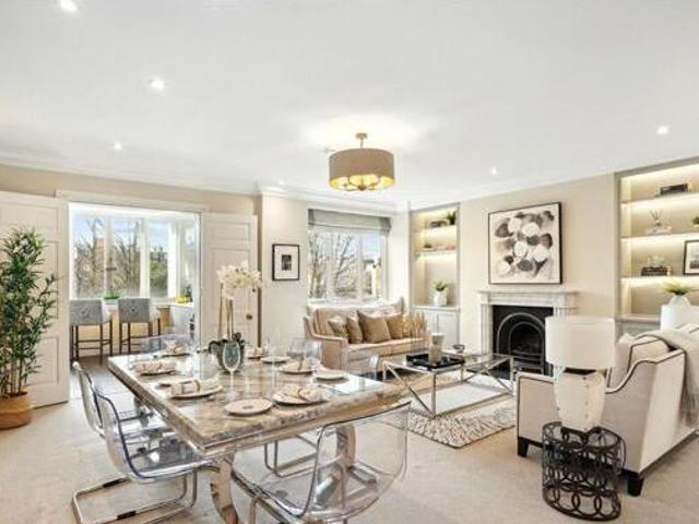 3 Bedroom Apartment For Sale In London