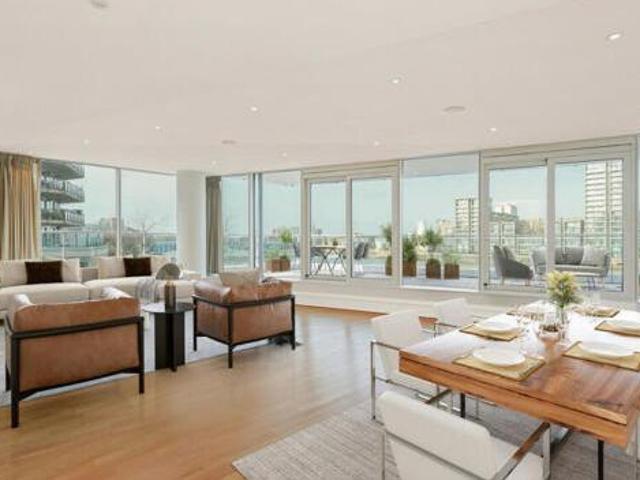 3 Bedroom Apartment For Sale In London