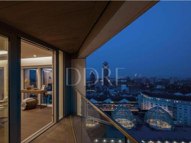 3 Bedroom Apartment For Sale In London
