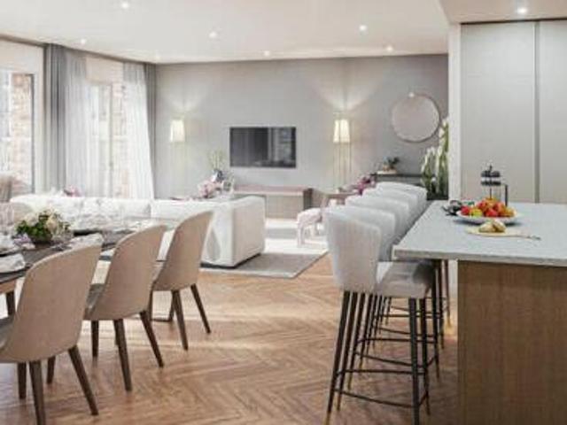 3 Bedroom Apartment For Sale In London