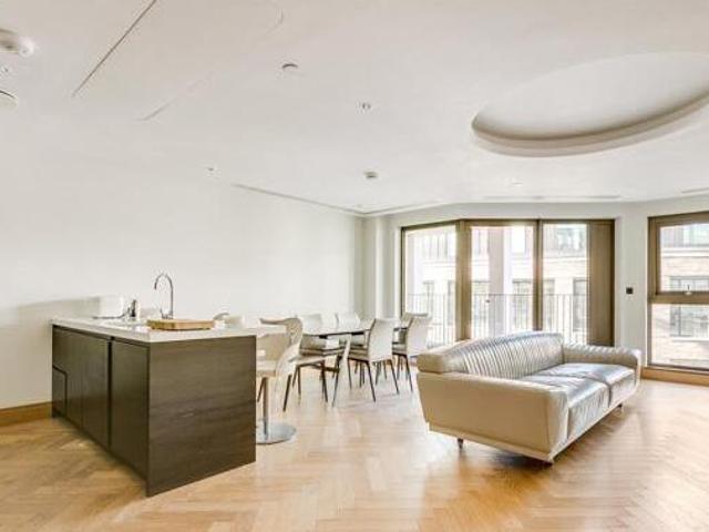 3 Bedroom Apartment For Sale In London