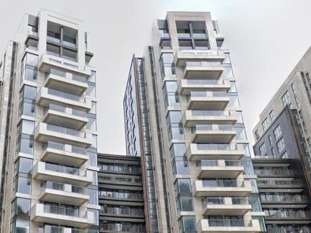 3 Bedroom Apartment For Sale In London