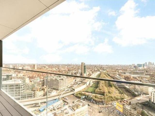 3 Bedroom Apartment For Sale In London