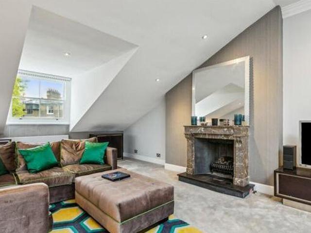 3 Bedroom Apartment For Sale In London