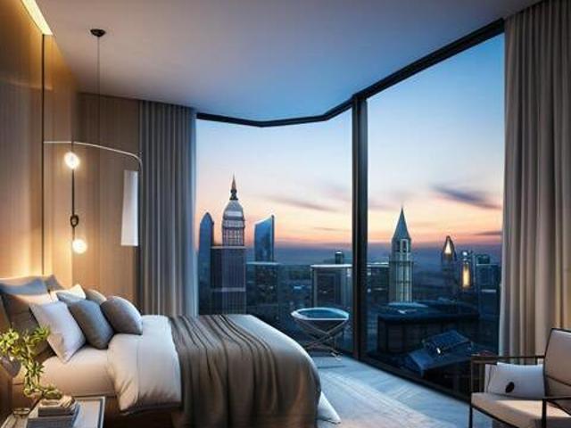 3 Bedroom Apartment For Sale In London
