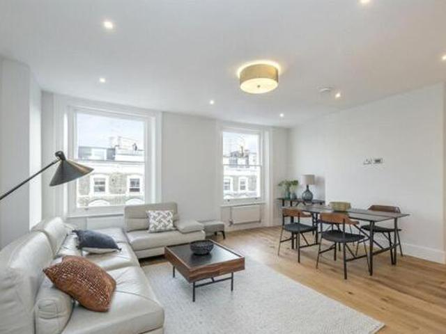3 Bedroom Apartment For Sale In London