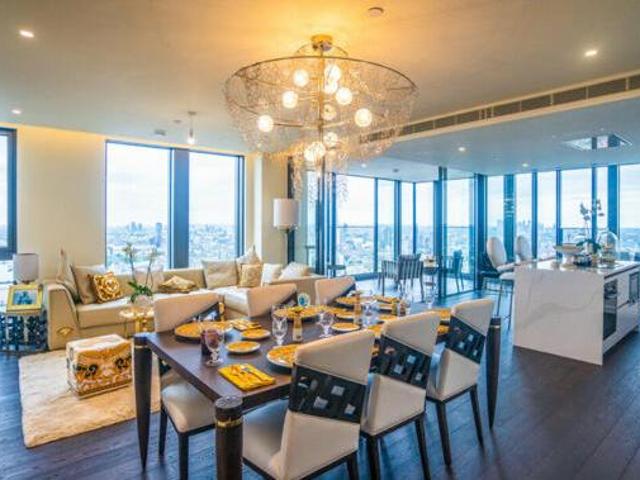3 Bedroom Apartment For Sale In London
