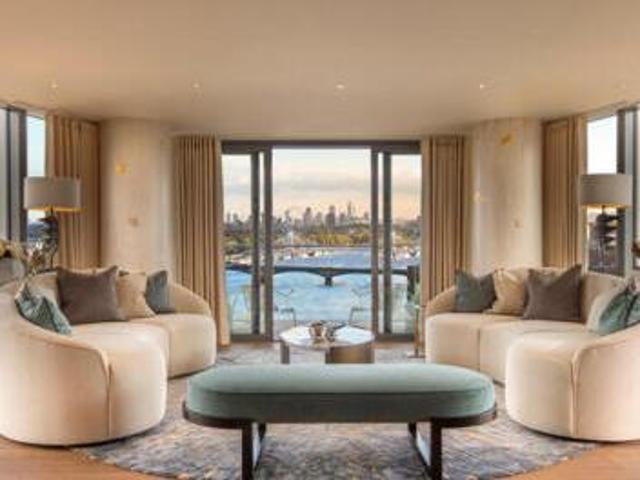 3 Bedroom Apartment For Sale In London
